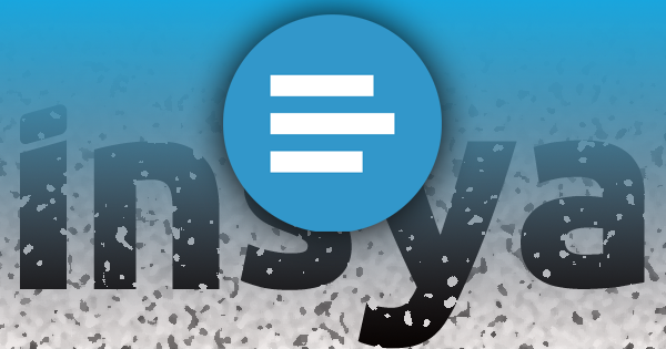 Insya Information Technology (İBT)